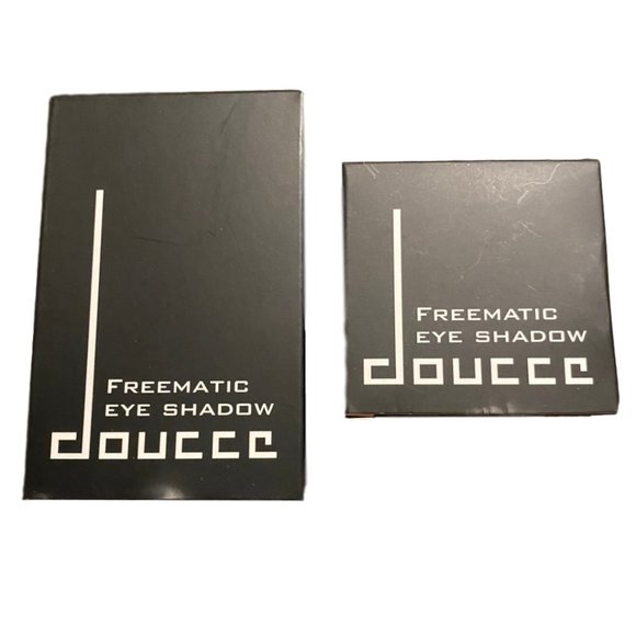 Doucce | Makeup | Doucce Freematic Quad Shadow Bonus Shadow New | Poshmark